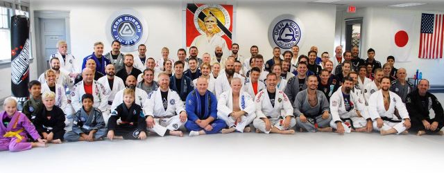 Booking - Welcome to Open Guard! | Oconomowoc , WI